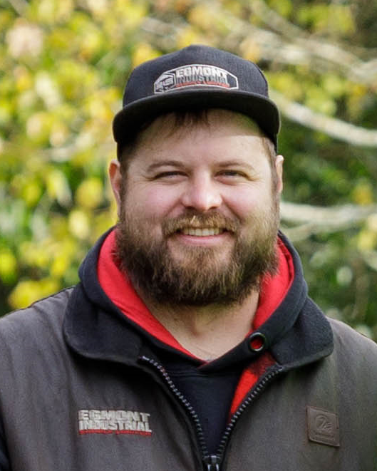 Meet The Team | Egmont Industrial