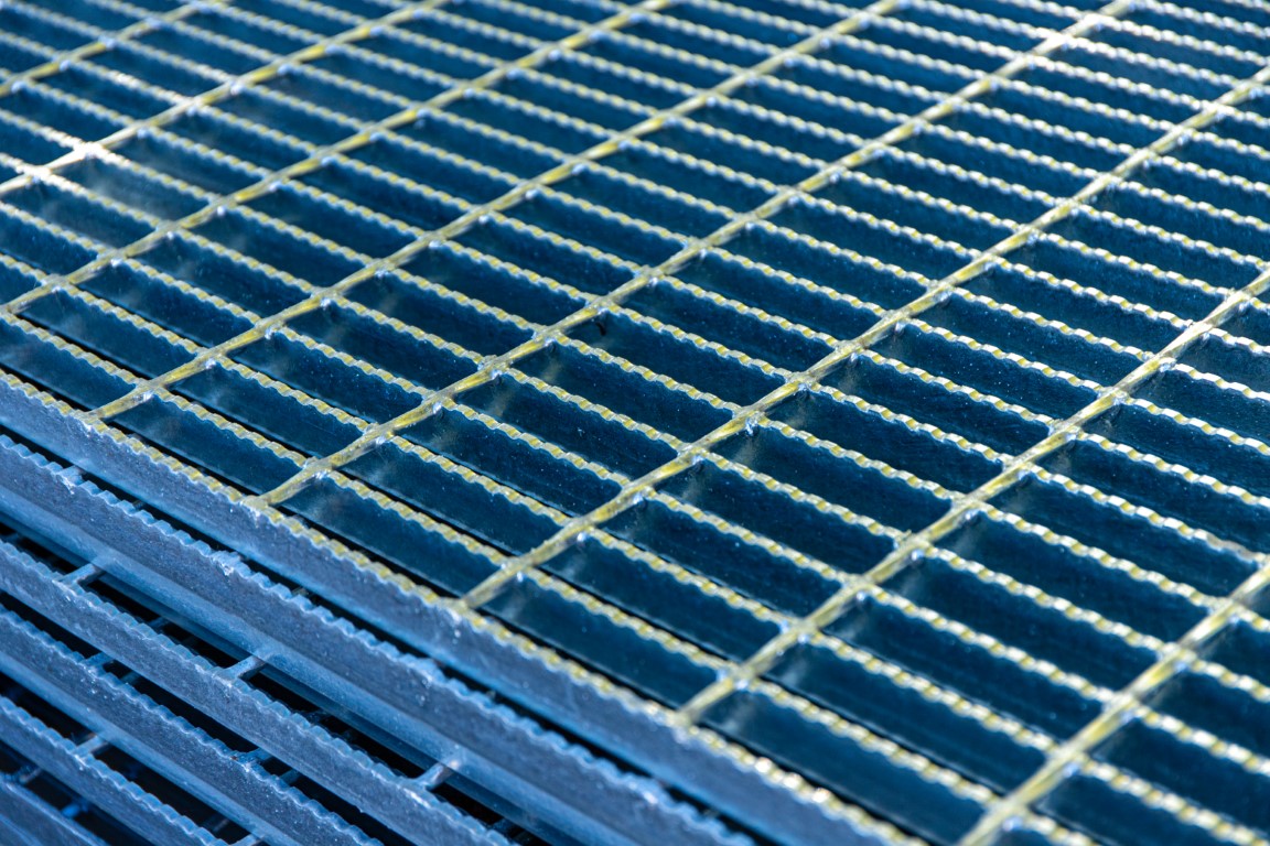 our-products/mesh-grating | Egmont Industrial