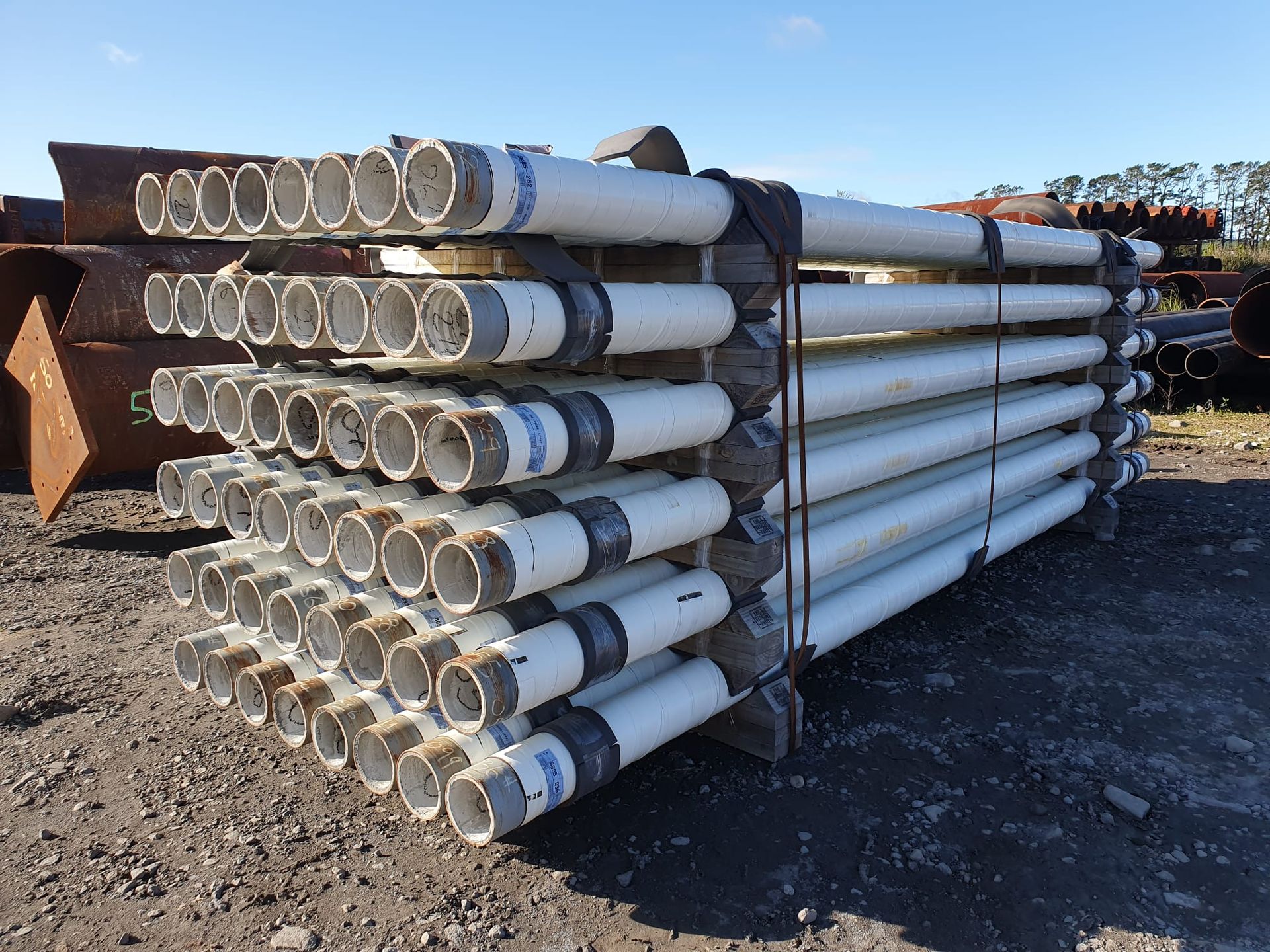 Egmont Industrial Supply Ltd