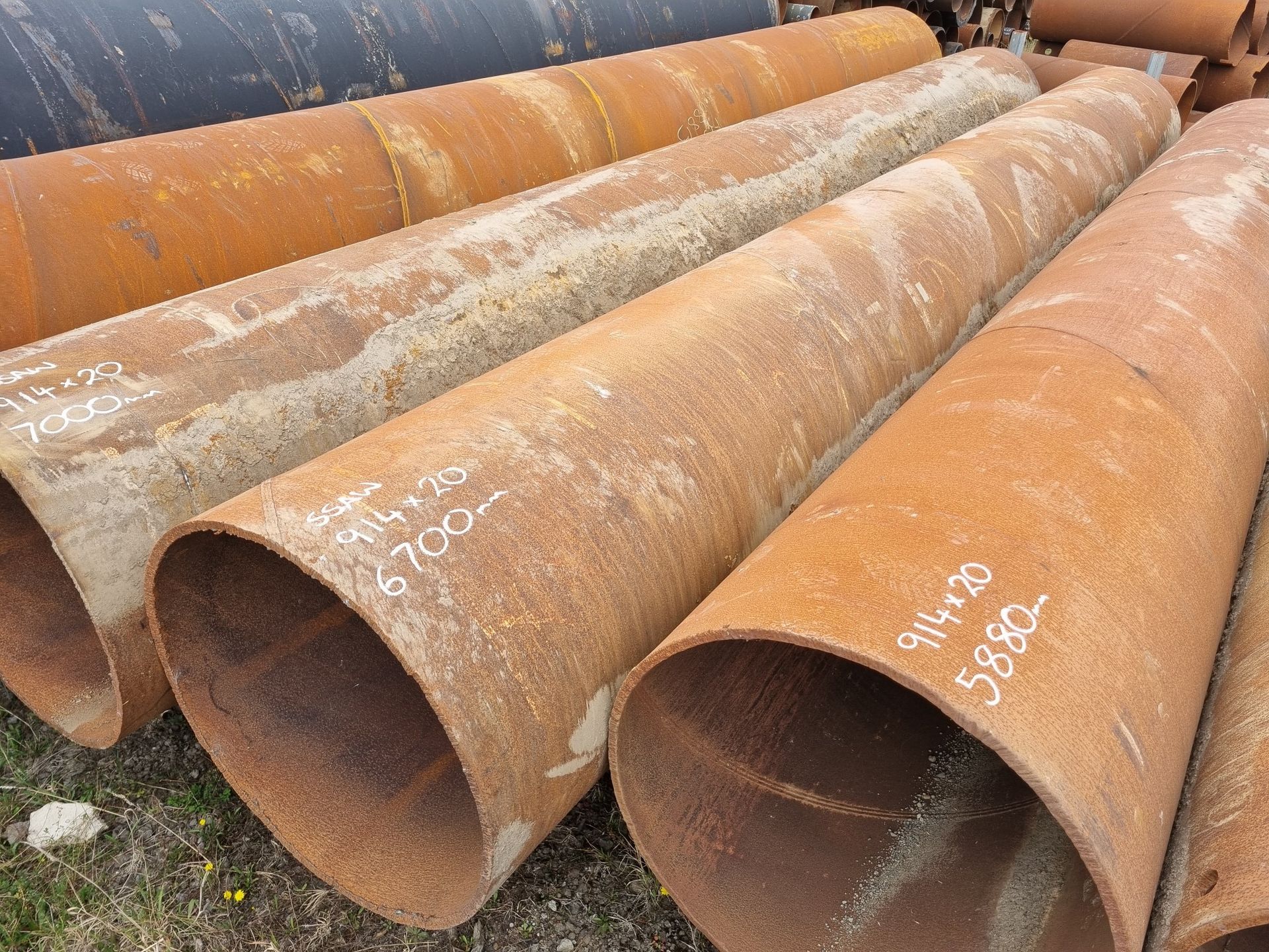 Egmont Industrial Supply Ltd