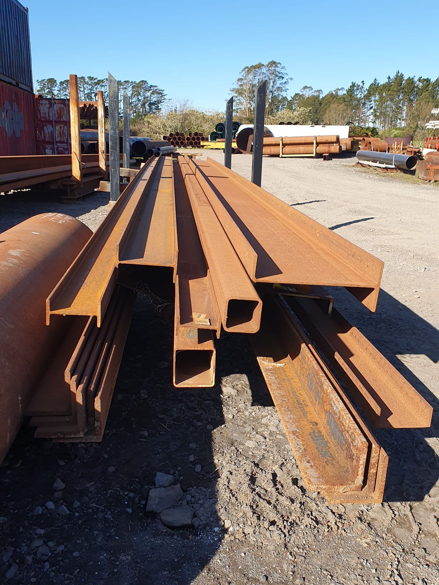 Egmont Industrial Supply Ltd